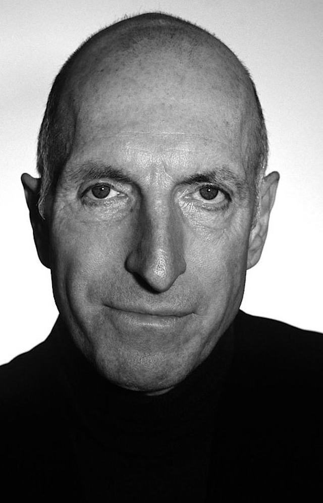 Fotos | Richard Strange | Artista | Filmow