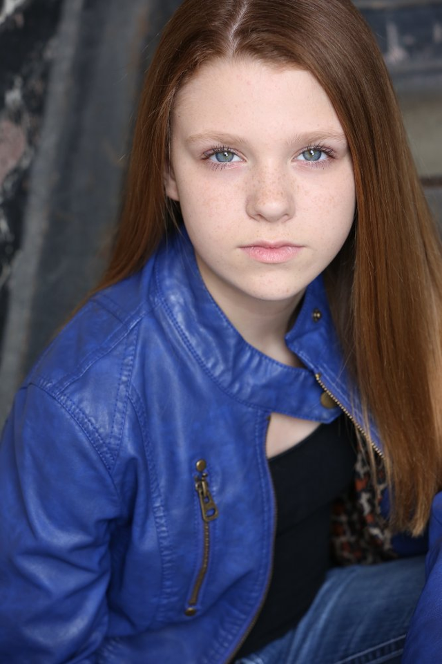 Fotos | Madison McDermott | Artista | Filmow