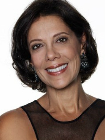 Ângela Vieira (3 de Março de 1952) | Artista | Filmow