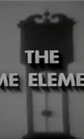 The Twilight Zone - The Time Element - 24 de Novembro de 1958 | Filmow