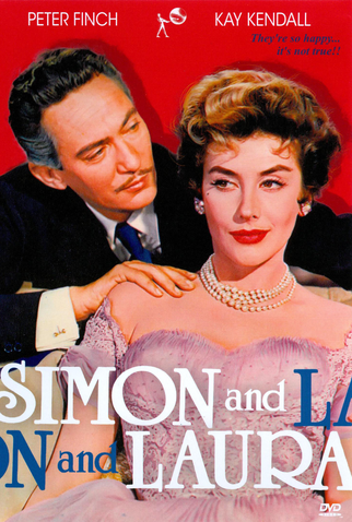 Simão e Laura - 22 de Novembro de 1955 | Filmow