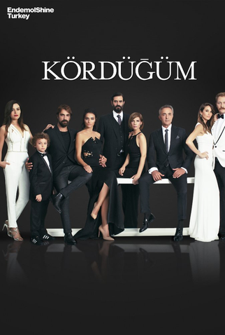 Intersection: série de 2016 - Filmow