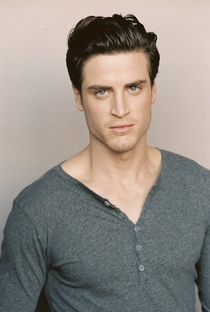 Jake Lockett | Artista | Filmow