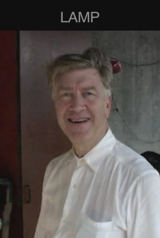 Lamp - 2003 | Filmow