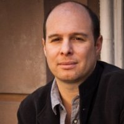 Marc Meyers | Artista | Filmow