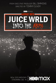 Juice WRLD: Into the Abyss: filme de 2021 - Filmow