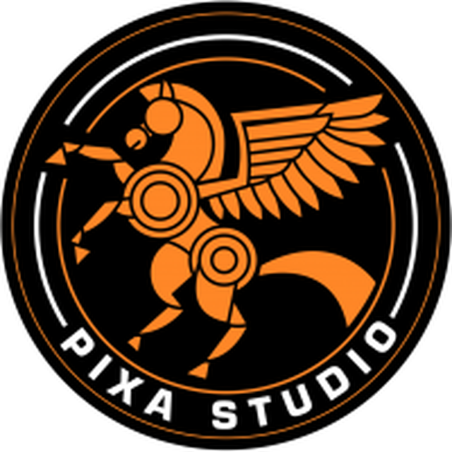 PIXA STUDIO (pixastudiovn) | Filmow