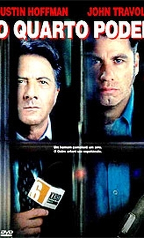 O Quarto Poder - 31 de Julho de 1998 | Filmow