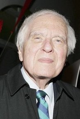 Angus Scrimm (19 de Agosto de 1926) | Artista | Filmow