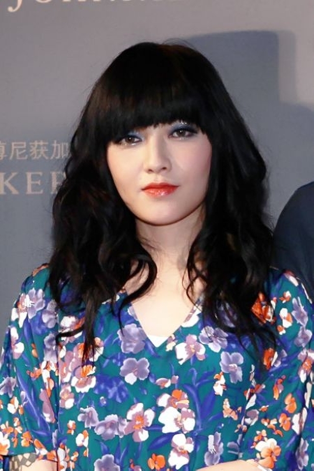 Mavis Fan (27 de Fevereiro de 1977) | Artista | Filmow