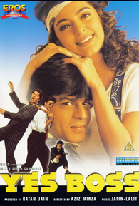 Yes Boss: filme de 1997 - Filmow