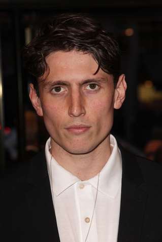 Morgan Watkins | Artista | Filmow