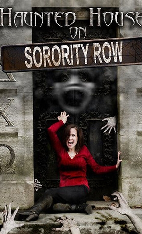 Haunted House on Sorority Row - 2014 | Filmow