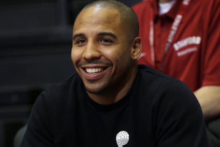 Andre Ward | Artista | Filmow