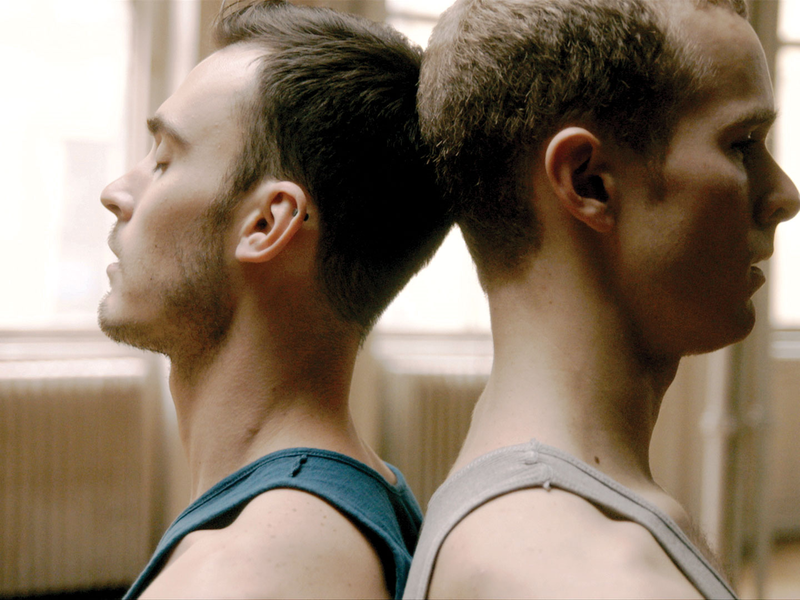 Five Dances: filme de 2013 - Filmow