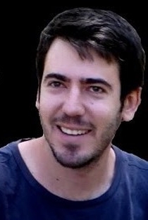 Thiago Trindade | Artista | Filmow