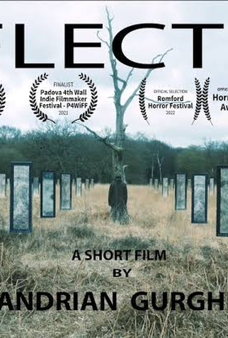 Reflection - 17 de Outubro de 2021 | Filmow