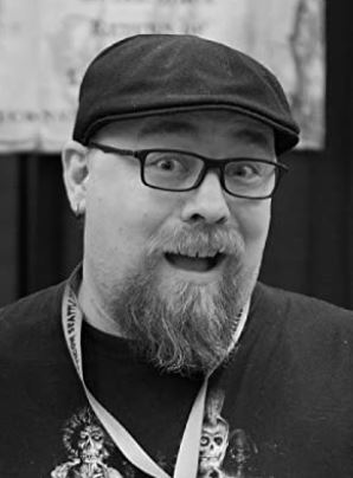 Jeremy W. Brown | Artista | Filmow