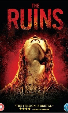 As Ruínas - 10 de Novembro de 2008 | Filmow