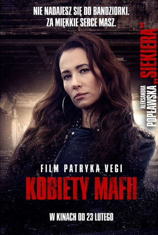 Women of Mafia: filme de 2018 - Filmow