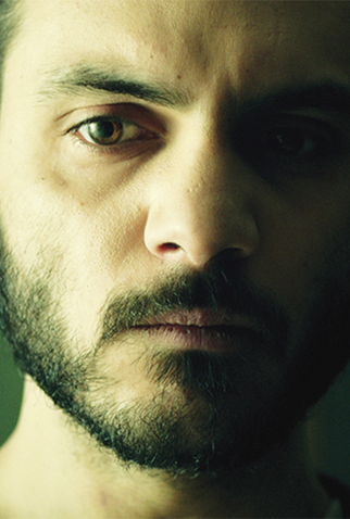 The Culprit - 2015 | Filmow