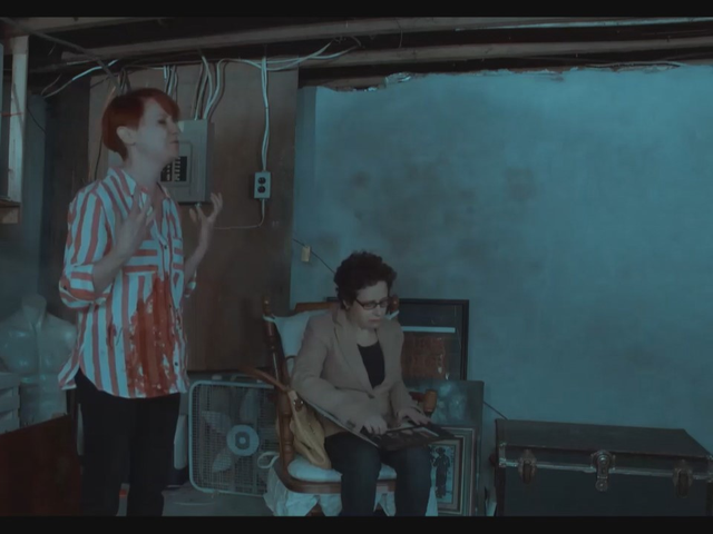 Sleep. Walk. Kill. - 4 de Novembro de 2022 | Filmow