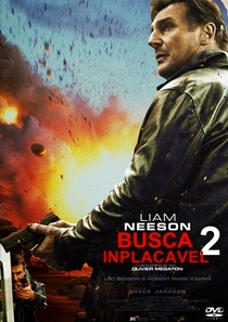 Busca Implacável 2 - 5 de Outubro de 2012 | Filmow