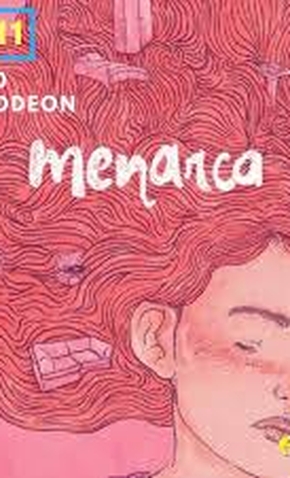 Menarca - 2017 | Filmow