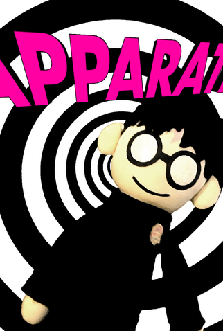 Apparate! - 17 de Junho de 2012 | Filmow