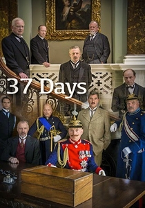 37 Days - 2014 | Filmow