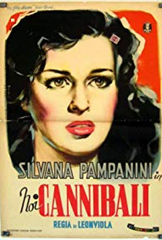 Nós, Os Canibais - 16 de Novembro de 1953 | Filmow