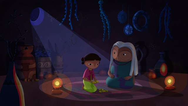 Pachamama - 1 de Junho de 2019 | Filmow
