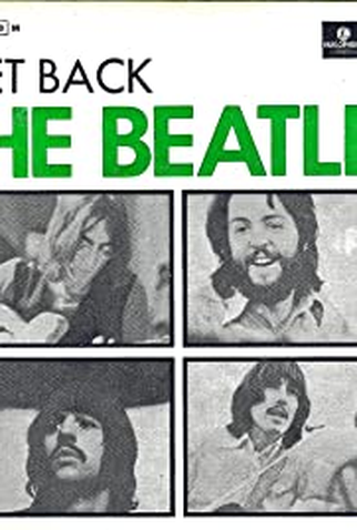 The Beatles: Get Back - 1969 | Filmow