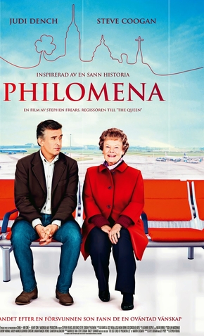 Philomena - 14 de Fevereiro de 2014 | Filmow
