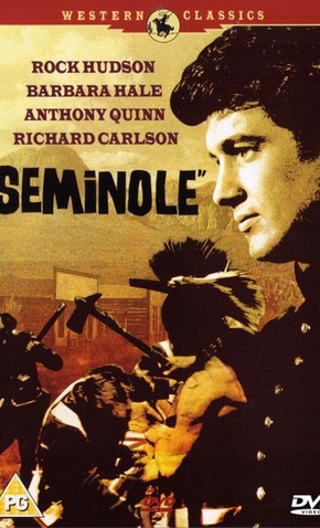 Seminole - 1953 | Filmow