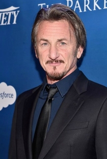 Sean Penn (17 de Agosto de 1960) | Artista | Filmow