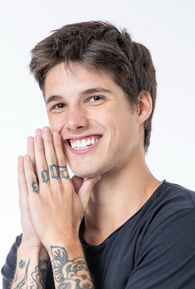 Gabriel Tavares (IV) (23 de Setembro de 1998) | Artista | Filmow