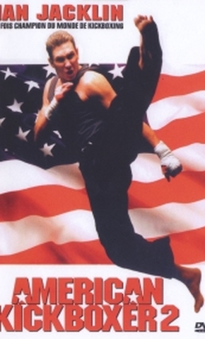 American Kickboxer 2 - 4 de Agosto de 1993 | Filmow