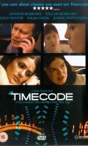 Timecode - 28 de Abril de 2000 | Filmow