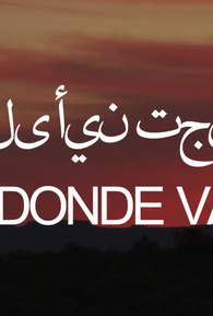 Adonde Vas - 2017 | Filmow