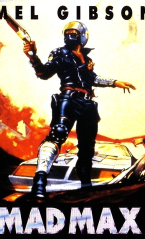 Mad Max - 15 de Setembro de 1980 | Filmow