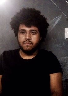 Paulo Mendonça (kbulom) | Filmow