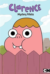 Clarêncio, o Otimista (2ª Temporada) - 2016 | Filmow