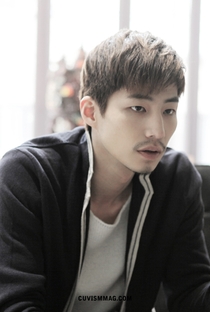 Song Jae Rim (18 de Fevereiro de 1985) | Artista | Filmow
