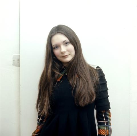 Candace Glendenning | Artista | Filmow