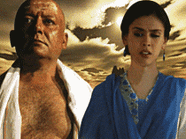 Dharm - 20 de Maio de 2007 | Filmow