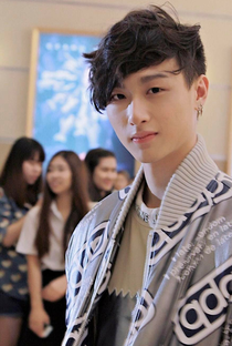 Gun Napat Na Ranong (12 de Janeiro de 1998) | Artista | Filmow