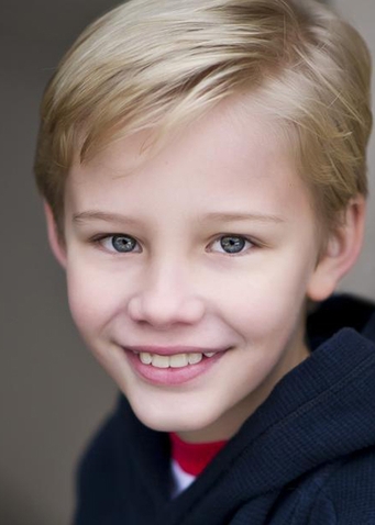 Dylan Garza | Artista | Filmow