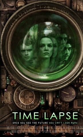 Lapso Temporal - 18 de Abril de 2014 | Filmow