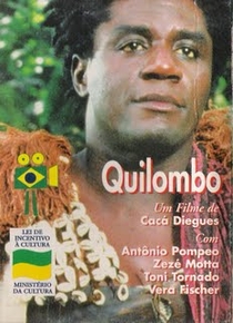 Quilombo - 1984 | Filmow